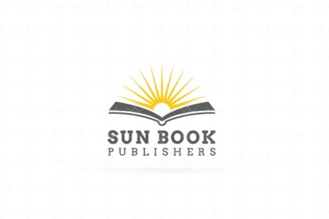 21+ Creative Book Logo Design Templates Download - Graphic Cloud