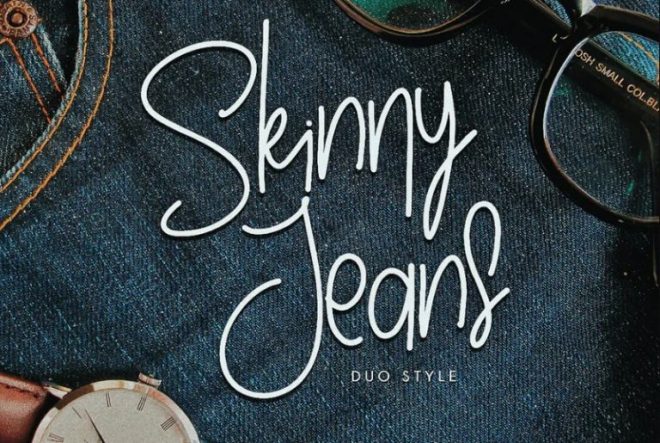 21+ Best Fashion Fonts TTF and OTF Download - Graphic Cloud