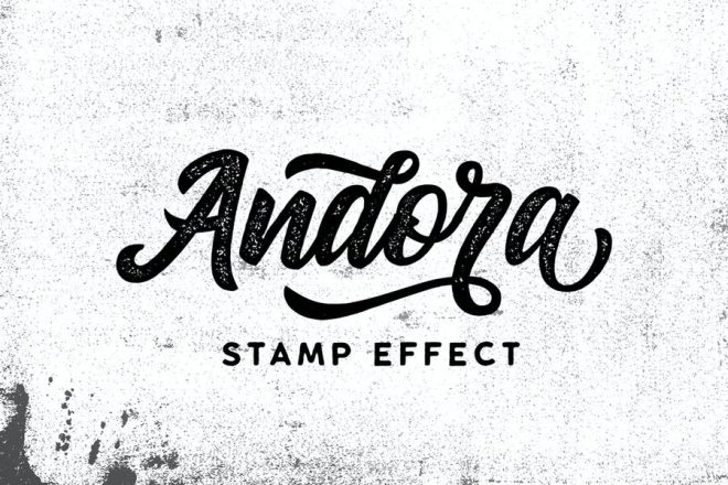 15+ Best Stamp Fonts TTF and OTF Download - Graphic Cloud