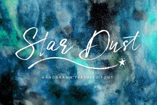 20+ Best Star Fonts TTF and OTF Download - Graphic Cloud