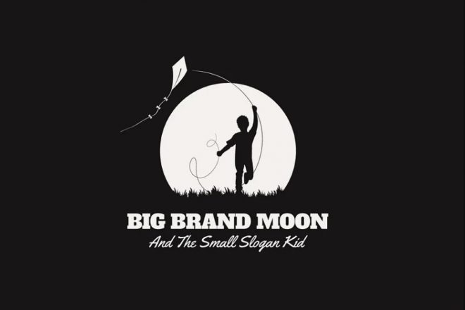 21+ Best Moon Logo Design Templates Download - Graphic Cloud