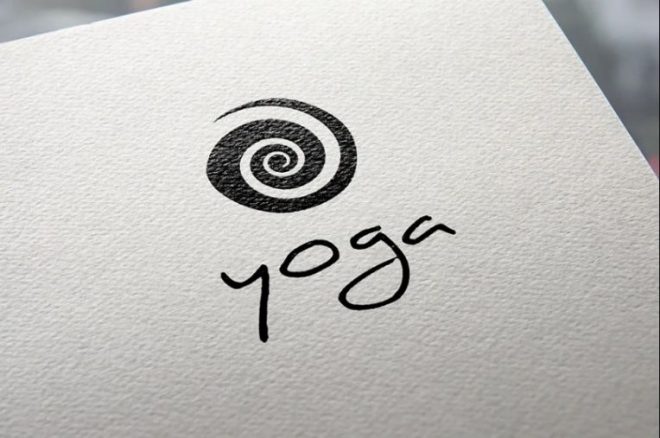 21+ Best Yoga Logo Design Template Download - Graphic Cloud
