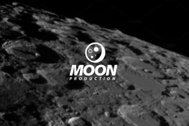 21+ Best Moon Logo Design Templates Download - Graphic Cloud