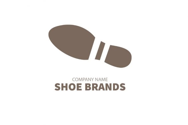 20+ Best Shoe Logo Design Template Download - Graphic Cloud