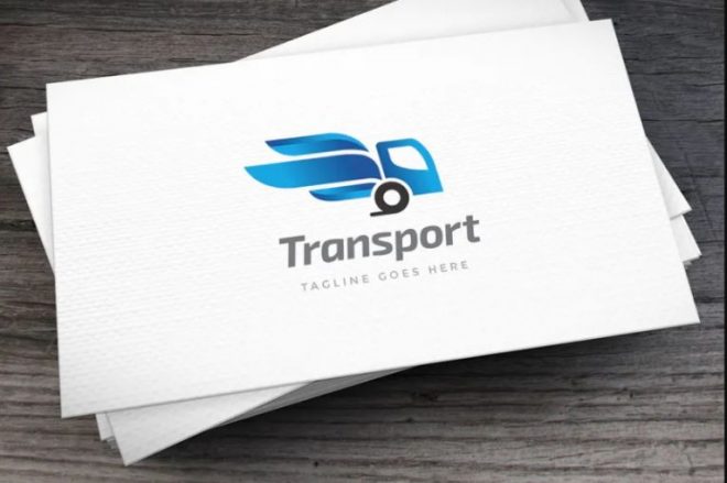 21+ Best Cargo Logo Design Template Download - Graphic Cloud
