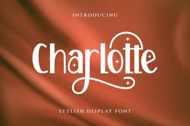 21+ Best Elegant Fonts TTF OTF and WOFF Download - Graphic Cloud