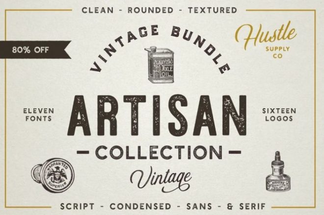 15+ Best Stamp Fonts TTF and OTF Download - Graphic Cloud