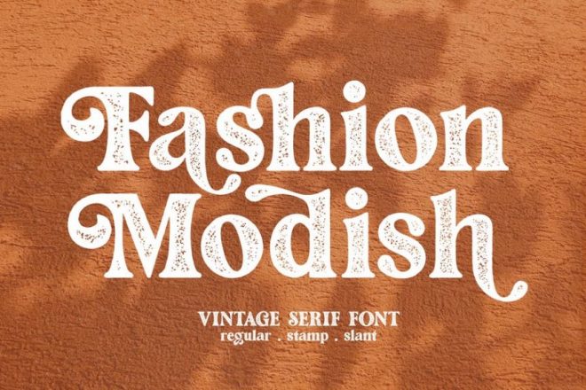 21+ Best Fashion Fonts TTF and OTF Download - Graphic Cloud