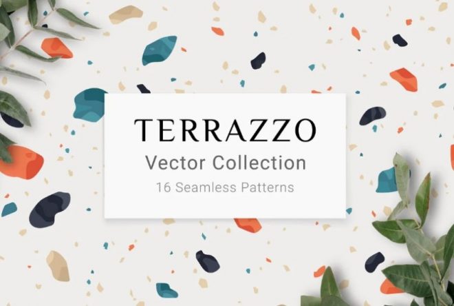 15+ Free Terrazzo Texture Design PNG and JPG Download - Graphic Cloud