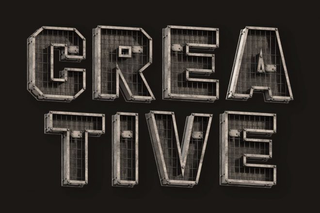 21+ Free Industrial Fonts TTF and OTF Download - Graphic Cloud