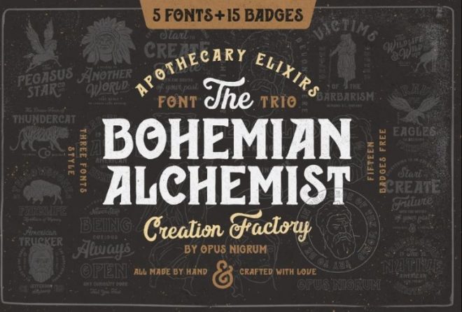 21+ Free Industrial Fonts TTF and OTF Download - Graphic Cloud