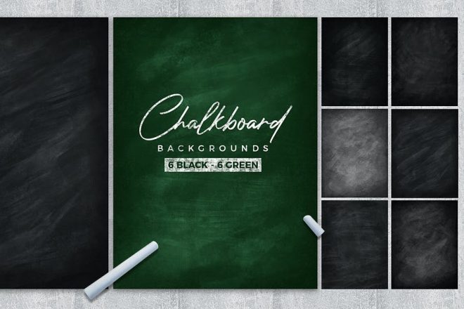 21+ Best Chalkboard Textures Free Download - Graphic Cloud