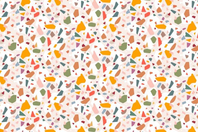 15+ Free Terrazzo Texture Design PNG and JPG Download - Graphic Cloud
