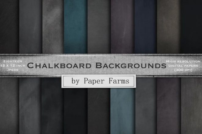 21+ Best Chalkboard Textures Free Download - Graphic Cloud