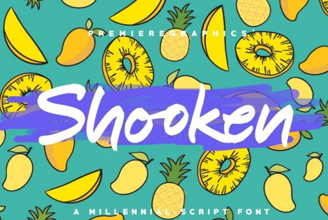 21+ FREE Shock Fonts TTF and OTF Downloads - Graphic Cloud