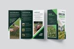 15+ Free Agriculture Brochure Template Design Download - Graphic Cloud