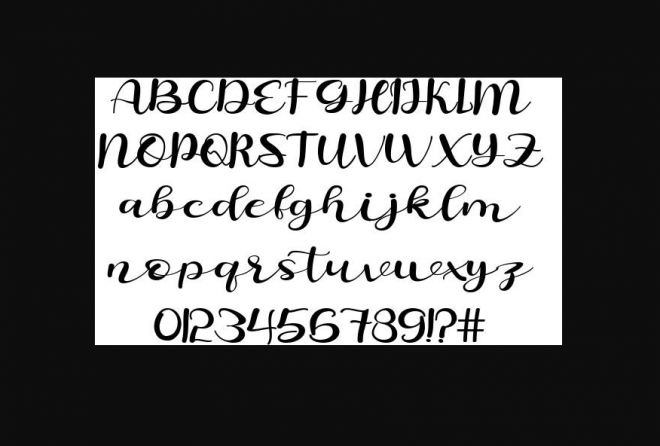 13+ Free Angel Fonts TTF and OTF Downloads - Graphic Cloud