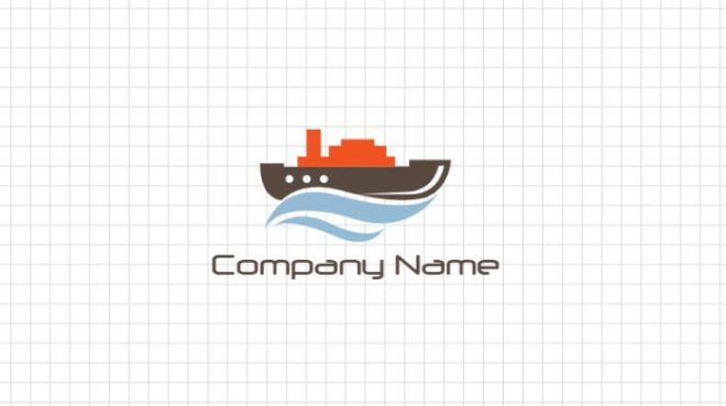 21+ FREE Ship Logo Design Templates Download - Graphic Cloud