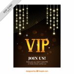 21+ FREE VIP Flyer Template PSD Download - Graphic Cloud