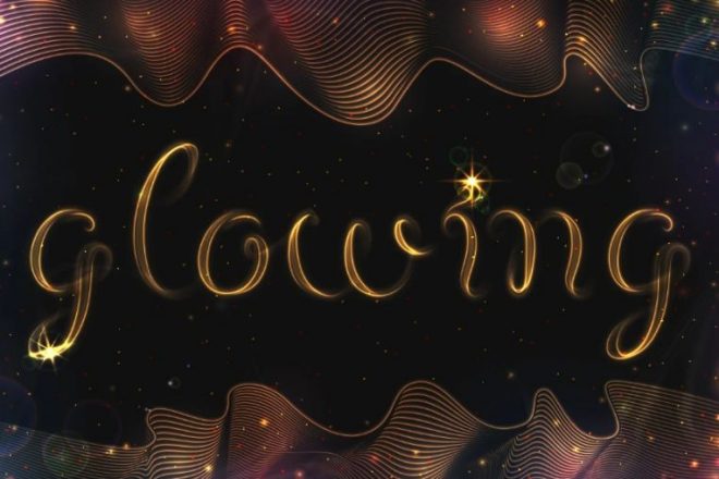 21+ Free Glitter Fonts TTF and OTF Downloads - Graphic Cloud