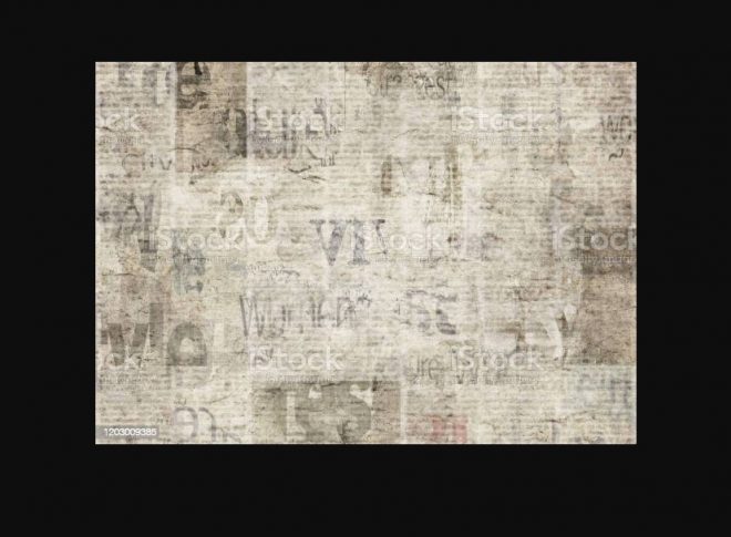 15+ Free Newsprint Texture PNG and JPG Download - Graphic Cloud