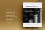 19+ Free Law Brochure Template Downloads - Graphic Cloud