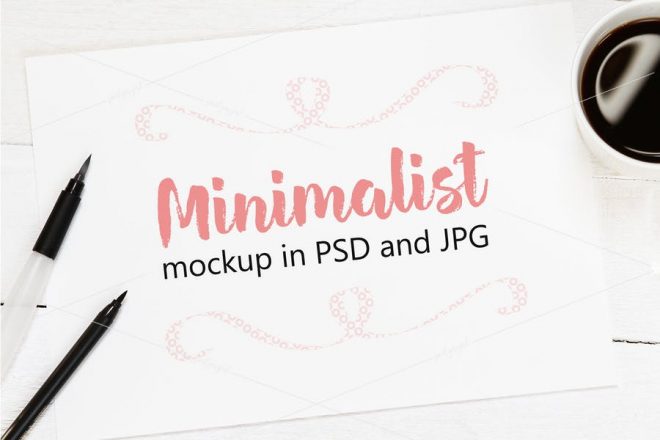 25+ Free Photo Mockup PSD Downloads - Graphic Cloud