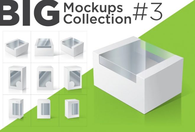 21+ Window Box Mockup PSD Templates Download - Graphic Cloud