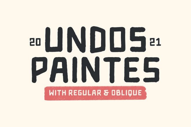 21+ Free Paint Fonts TTF and OTF Download - Graphic Cloud