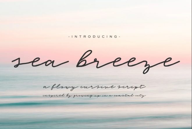 21+ FREE Sea Fonts TTF and OTF Download - Graphic Cloud