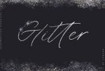 21+ Free Glitter Fonts TTF and OTF Downloads - Graphic Cloud