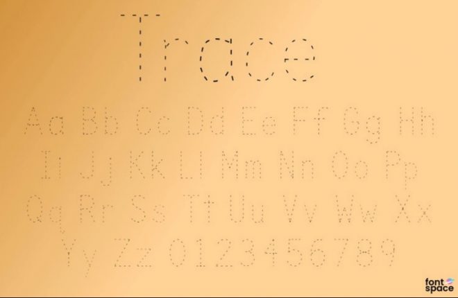 21+ Free Stitch Fonts TTF and OTF Download - Graphic Cloud