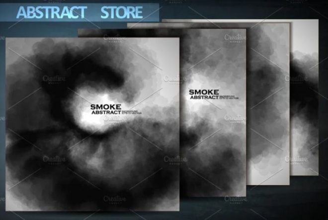 14+ Best Smoke Backgrounds PNG JPG Download - Graphic Cloud