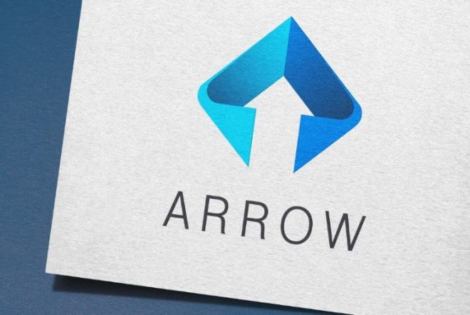 18+ Best Arrow Logo Designs Template Download - Graphic Cloud
