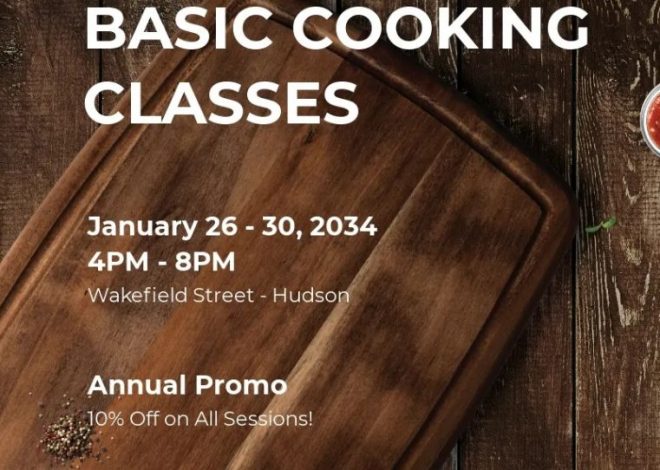 21+ Best Cooking Classes Flyer Template PSD Download - Graphic Cloud