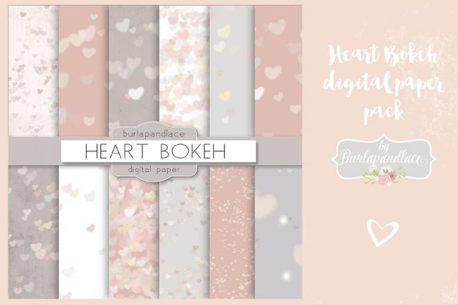 21+ Creative Heart Backgrounds PNG JPG Download - Graphic Cloud