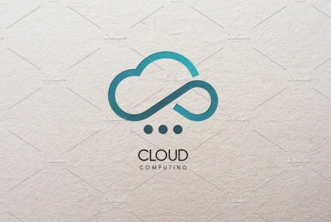 21+ Free Computer Logo Designs Template Download - Graphic Cloud