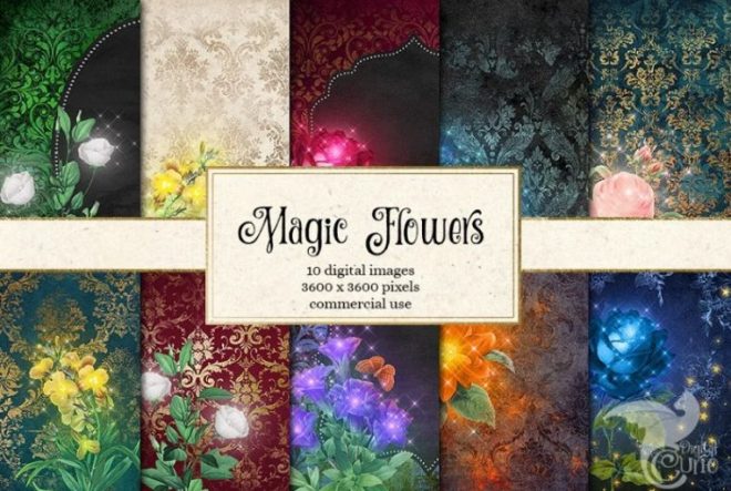 21+ FREE Magic Backgrounds PNG JPG Download - Graphic Cloud