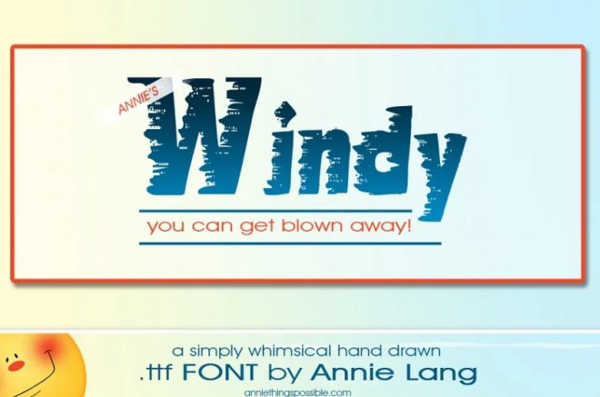 15+ Best Novelty Fonts TTF OTF Download - Graphic Cloud