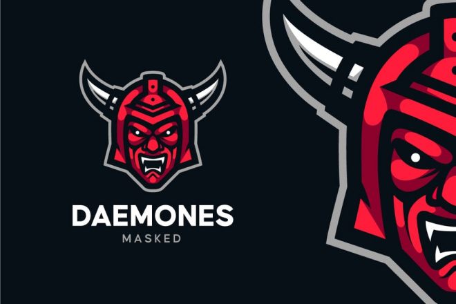 21+ Unique Helmet Logo Designs Template Download - Graphic Cloud