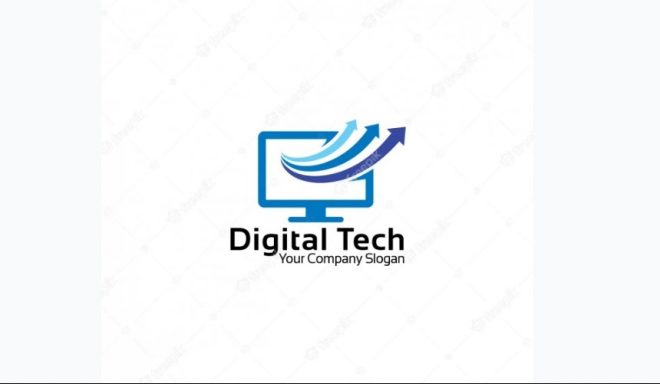 21+ Free Computer Logo Designs Template Download - Graphic Cloud