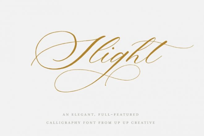 21+ Best Calligraphy Fonts Download OTF TTF - Graphic Cloud