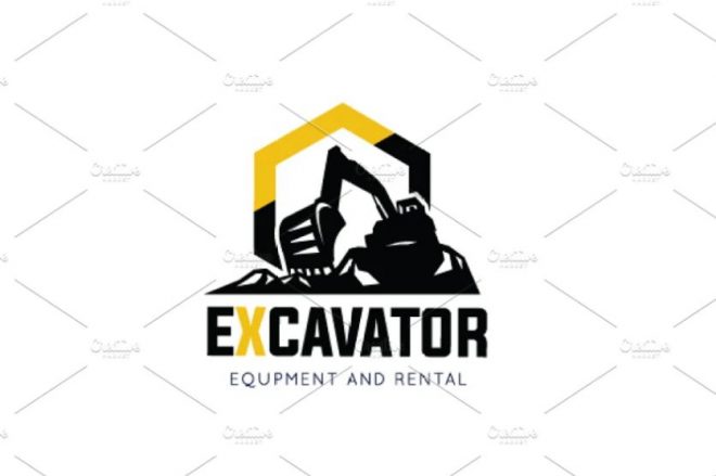 15+ Creative Engineering Logo Designs Template - Graphic Cloud