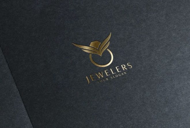 11+ Best Ring Logo Designs Template Download - Graphic Cloud