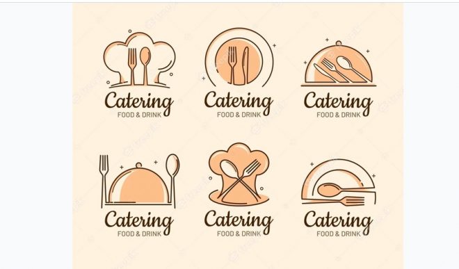 18+ Best Catering Logo Designs Template Download - Graphic Cloud