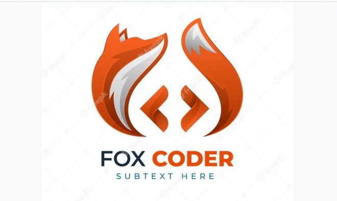 21+ Best Fox Logo Designs Template Download - Graphic Cloud