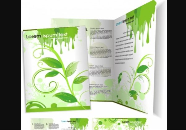 21+ FREE Gardening Brochure Template PSD Download - Graphic Cloud