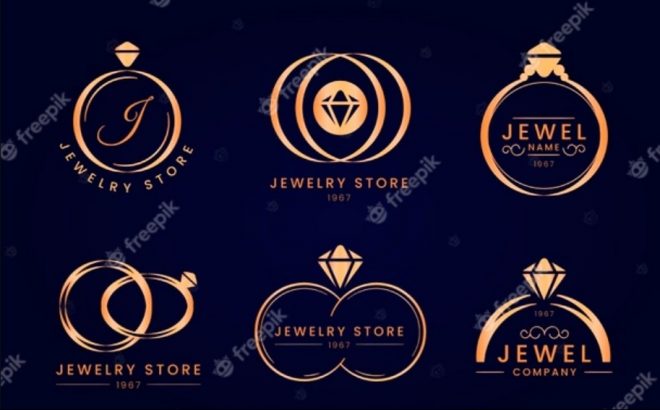 11+ Best Ring Logo Designs Template Download - Graphic Cloud