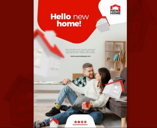 21+ FREE Home Sale Flyer Template Downloads - Graphic Cloud