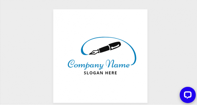 15+ Best Pen Logo Designs Template Download - Graphic Cloud